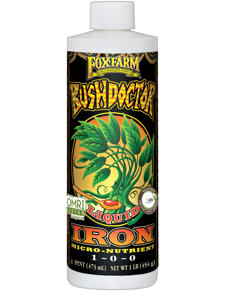 Liquid Fertilizers - FoxFarm Soil & Fertilizer Company