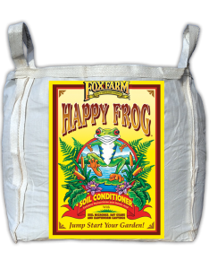 Happy Frog® Soil Conditioner - FoxFarm Soil & Fertilizer Company