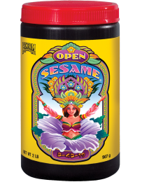 Open Sesame® Soluble Fertilizer - FoxFarm Soil & Fertilizer Company
