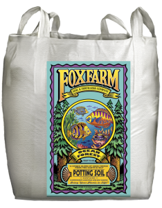 Ocean Forest® Potting Soil - FoxFarm Soil & Fertilizer Company