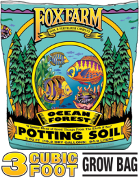 Ocean Forest® Potting Soil - FoxFarm Soil & Fertilizer Company