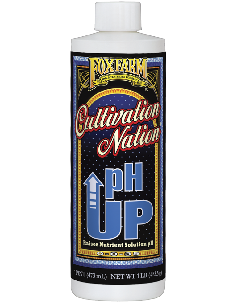 Hydroponic Products - FoxFarm Soil & Fertilizer Company