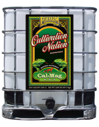 Cultivation Nation® Cal-Mag - FoxFarm Soil & Fertilizer Company