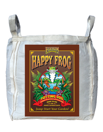 Happy Frog® Potting Soil - FoxFarm Soil & Fertilizer Company