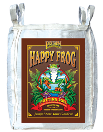 Happy Frog® Potting Soil - FoxFarm Soil & Fertilizer Company