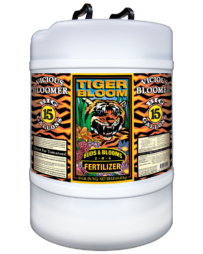 Tiger Bloom® Liquid Plant Food - FoxFarm Soil & Fertilizer Company