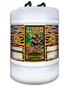 Tiger Bloom® Liquid Plant Food - FoxFarm Soil & Fertilizer Company