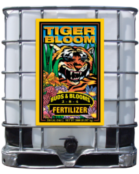 Tiger Bloom® Liquid Plant Food - FoxFarm Soil & Fertilizer Company