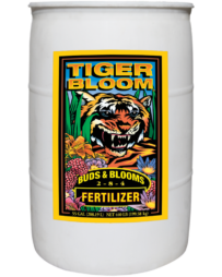 Tiger Bloom® Liquid Plant Food - FoxFarm Soil & Fertilizer Company
