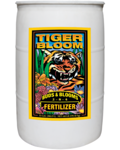 Tiger Bloom® Liquid Plant Food - FoxFarm Soil & Fertilizer Company