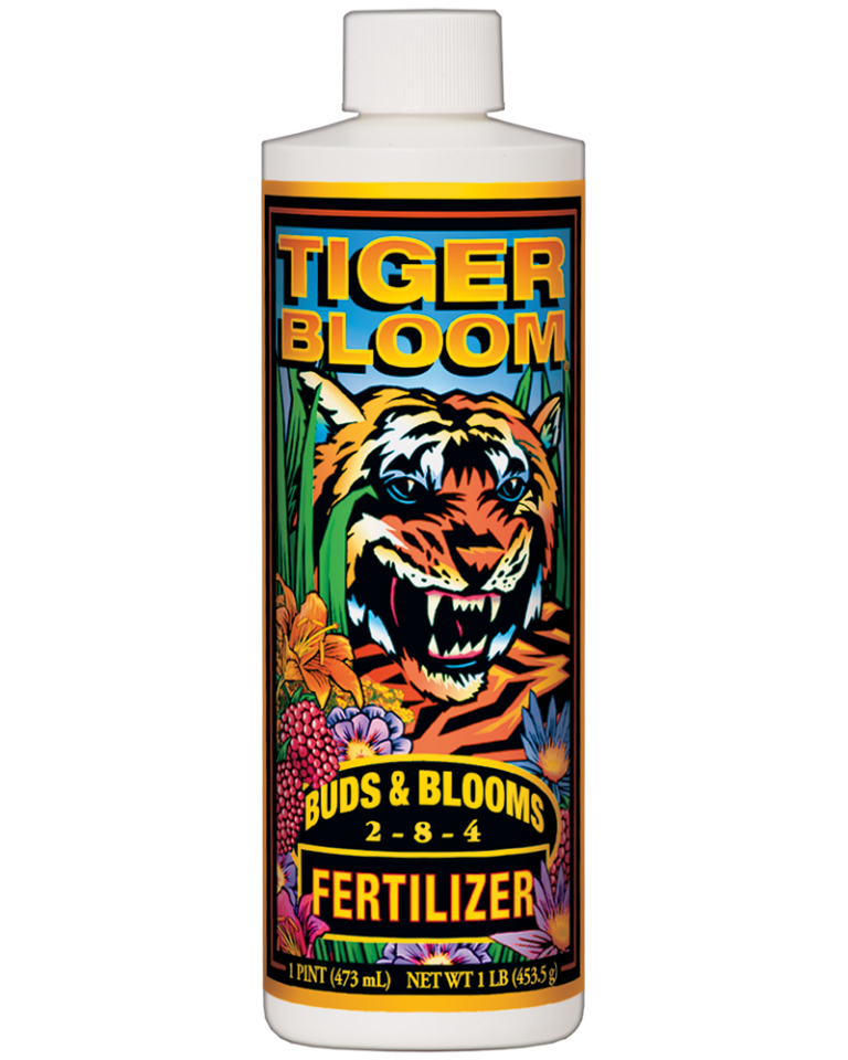 Liquid Fertilizers - FoxFarm Soil & Fertilizer Company