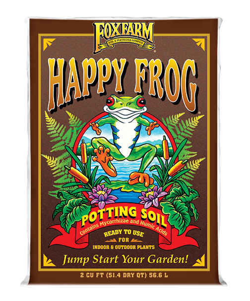 FoxFarm Soil & Fertilizer Company