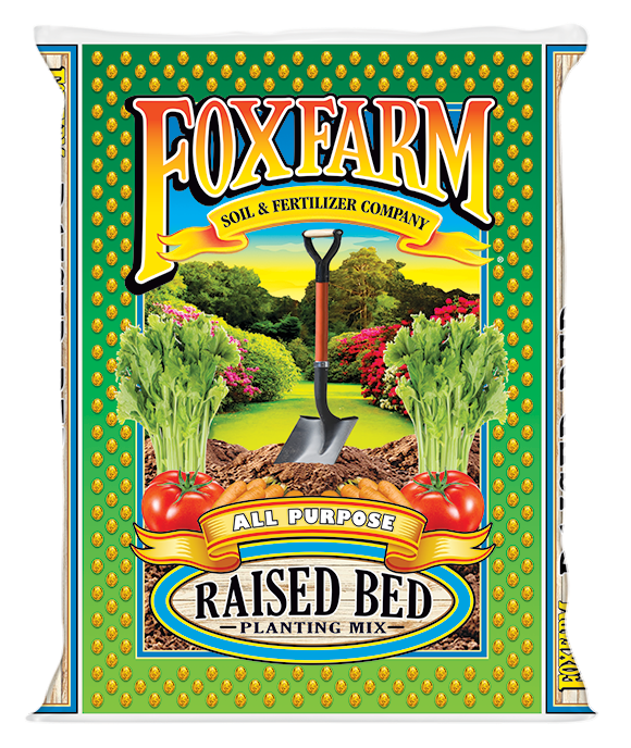 FoxFarm Soil & Fertilizer Company